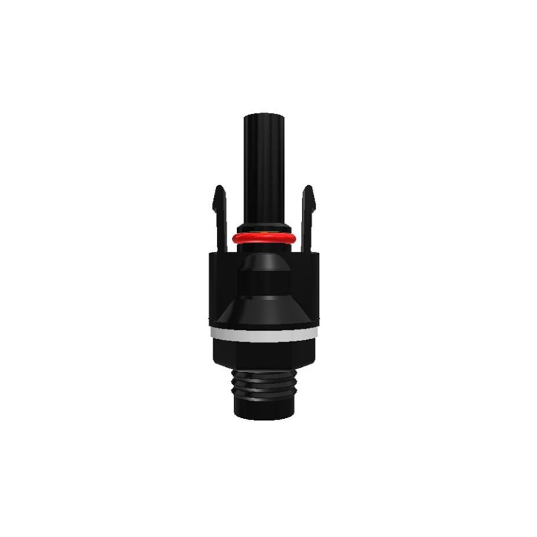 1000V Solar Connector MC4 Bulkhead Series - FPIC