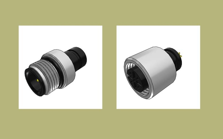 Unlocking the Power of Threaded Connectors: A Guide - FPIC