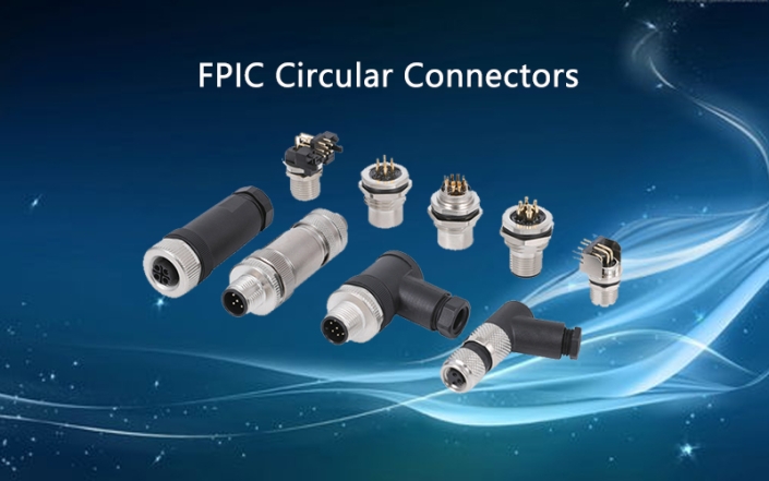 M12 vs M8 Connectors: The Battle of Industrial Titans - FPIC